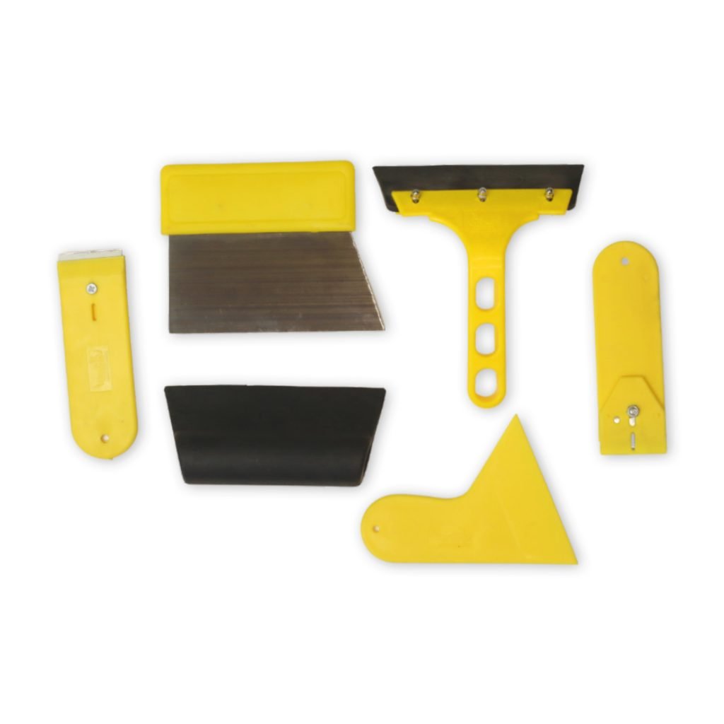 Squeegees | TMC